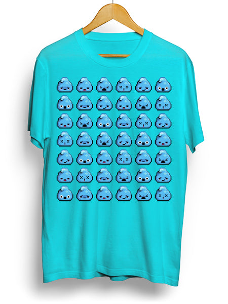 Sad Slime Expressions – PANICPOP