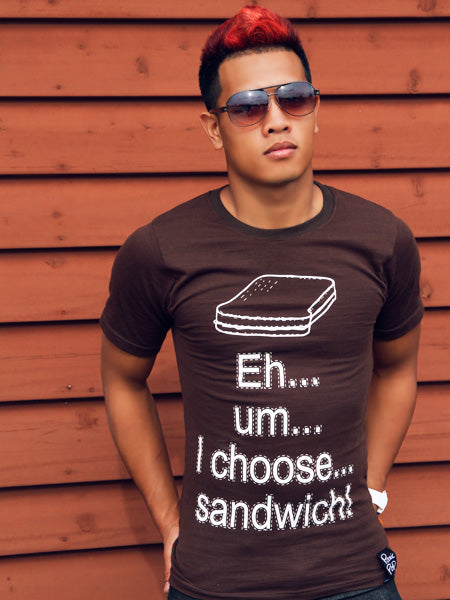 Sandwich – PANICPOP